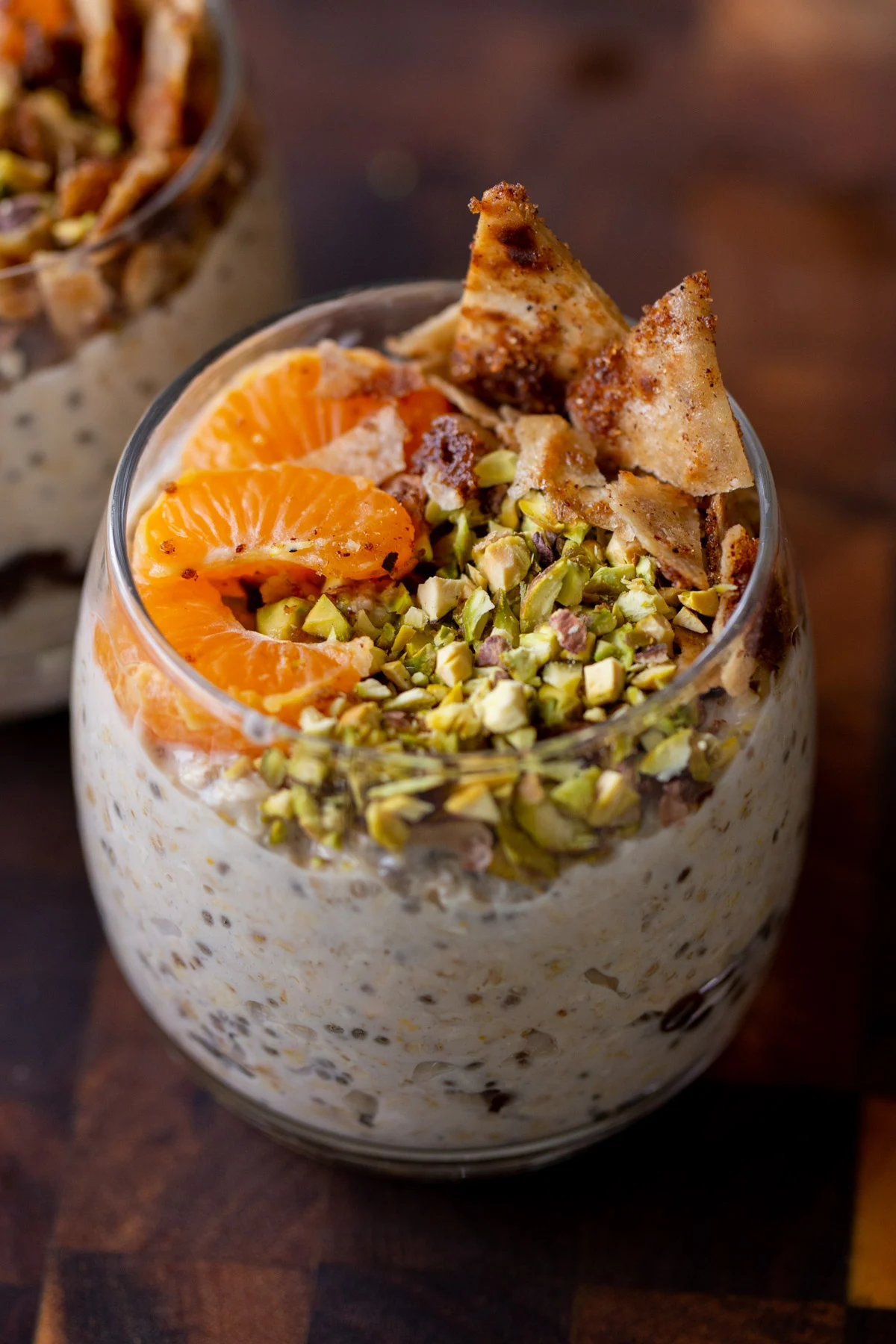 35 Overnight Oats Recipes That Taste Like Dessert (But Are Actually ...