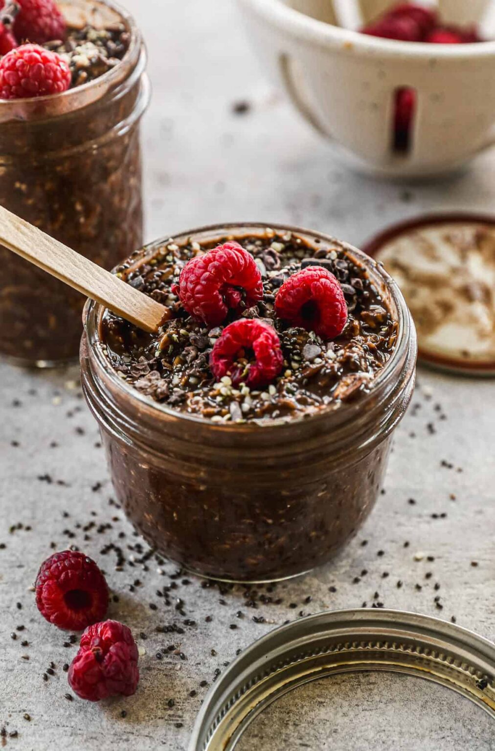 35 Overnight Oats Recipes That Taste Like Dessert (But Are Actually ...