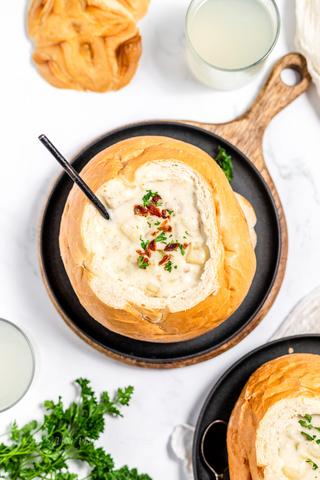 21 Best Clam Chowder Recipes (Creamy & New England Style)