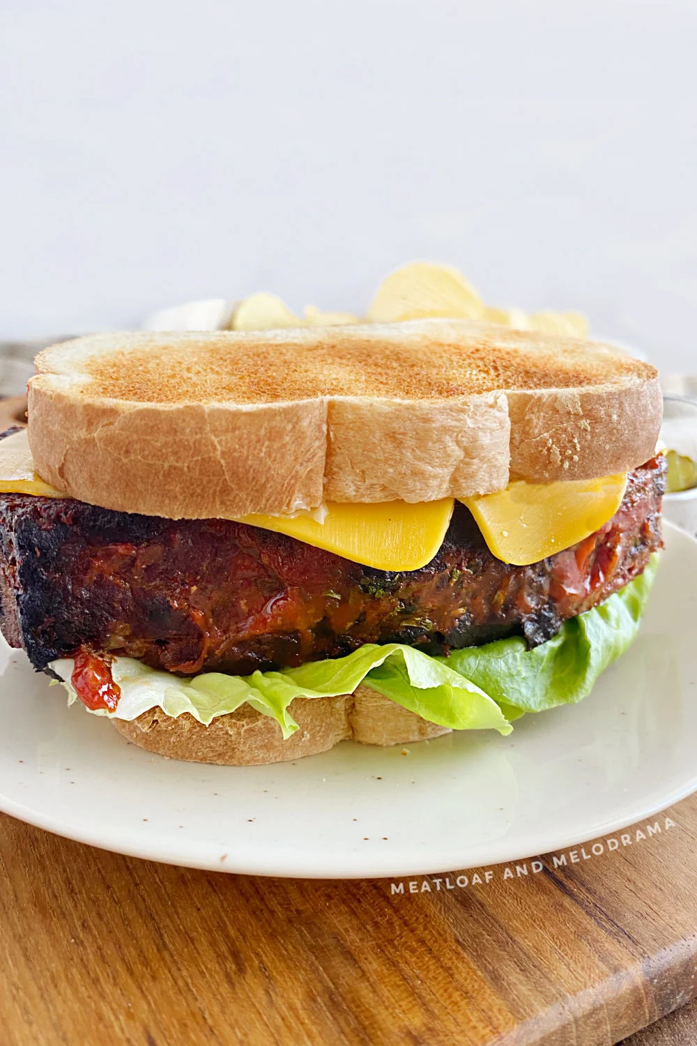 17 Creative Leftover Meatloaf Recipes You’ll Actually Crave