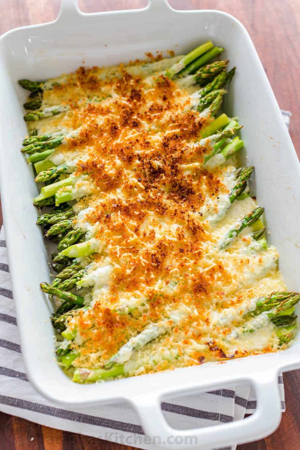 25 Easy Asparagus Recipes for Simple Family Meals - Alice Dias