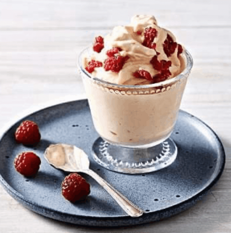 17 Easy Low Fat Dessert Recipes (Healthy, Low Sugar & Light Desserts)