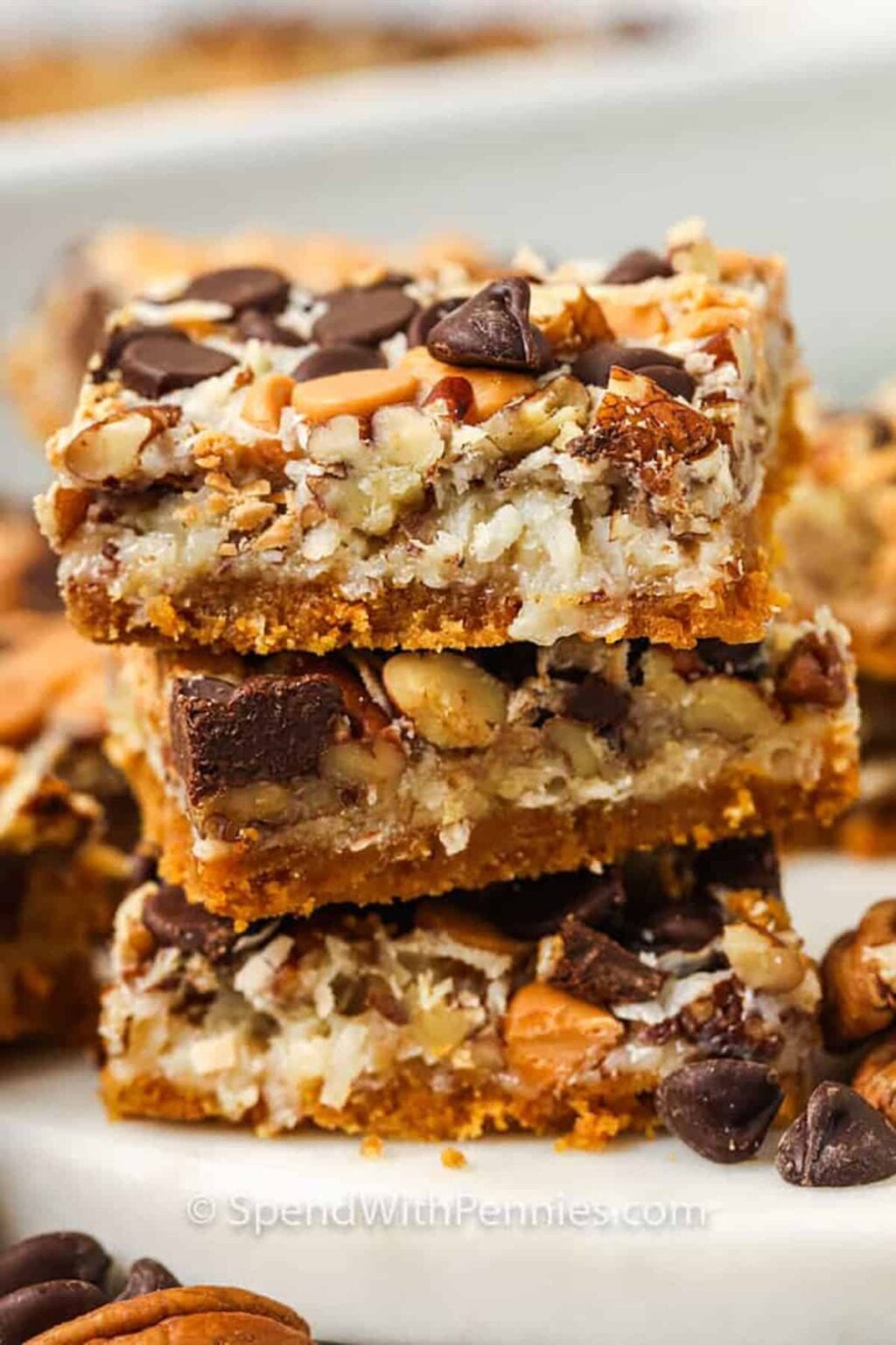 24+ Simple Potluck Desserts You Can Make Last Minute - Alice Dias