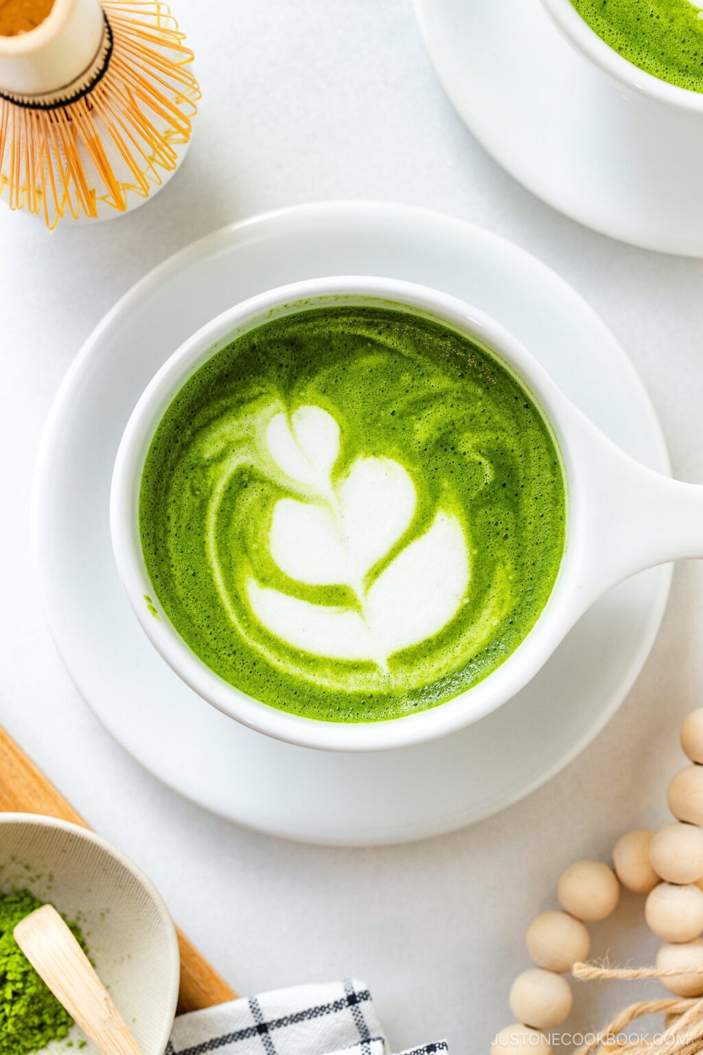 17 Matcha Latte Recipes (Easy Matcha Drinks You Can Make at Home ...