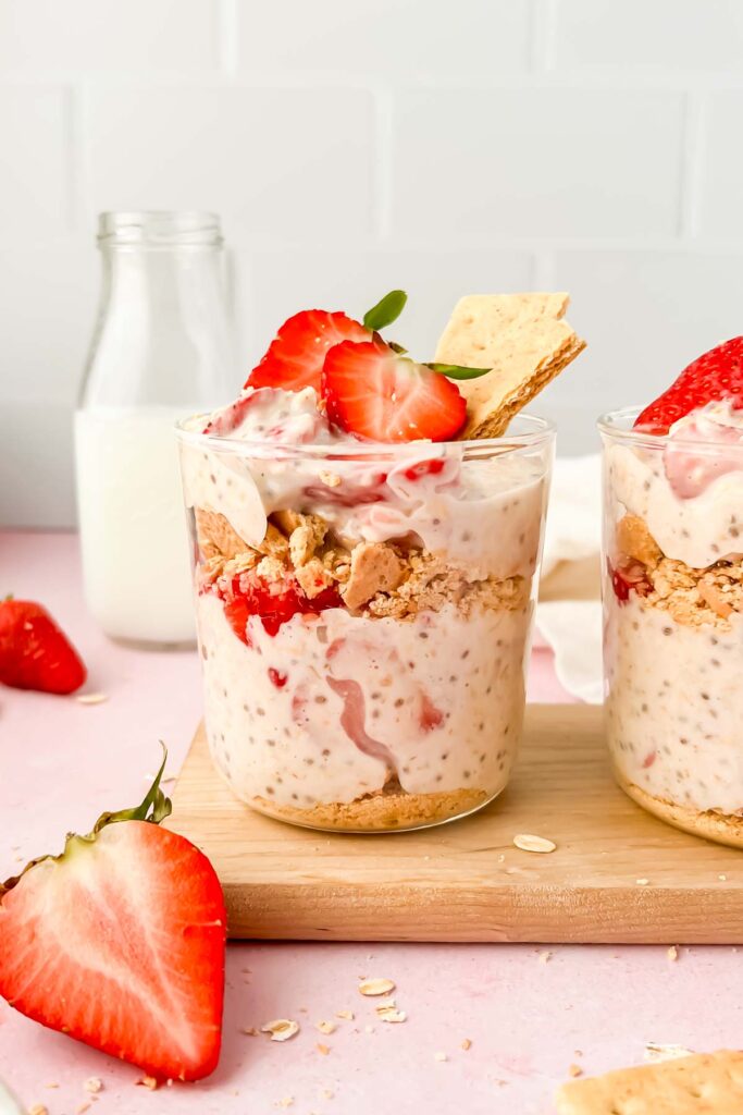 21 Easy Breakfast Meal Prep Recipes
