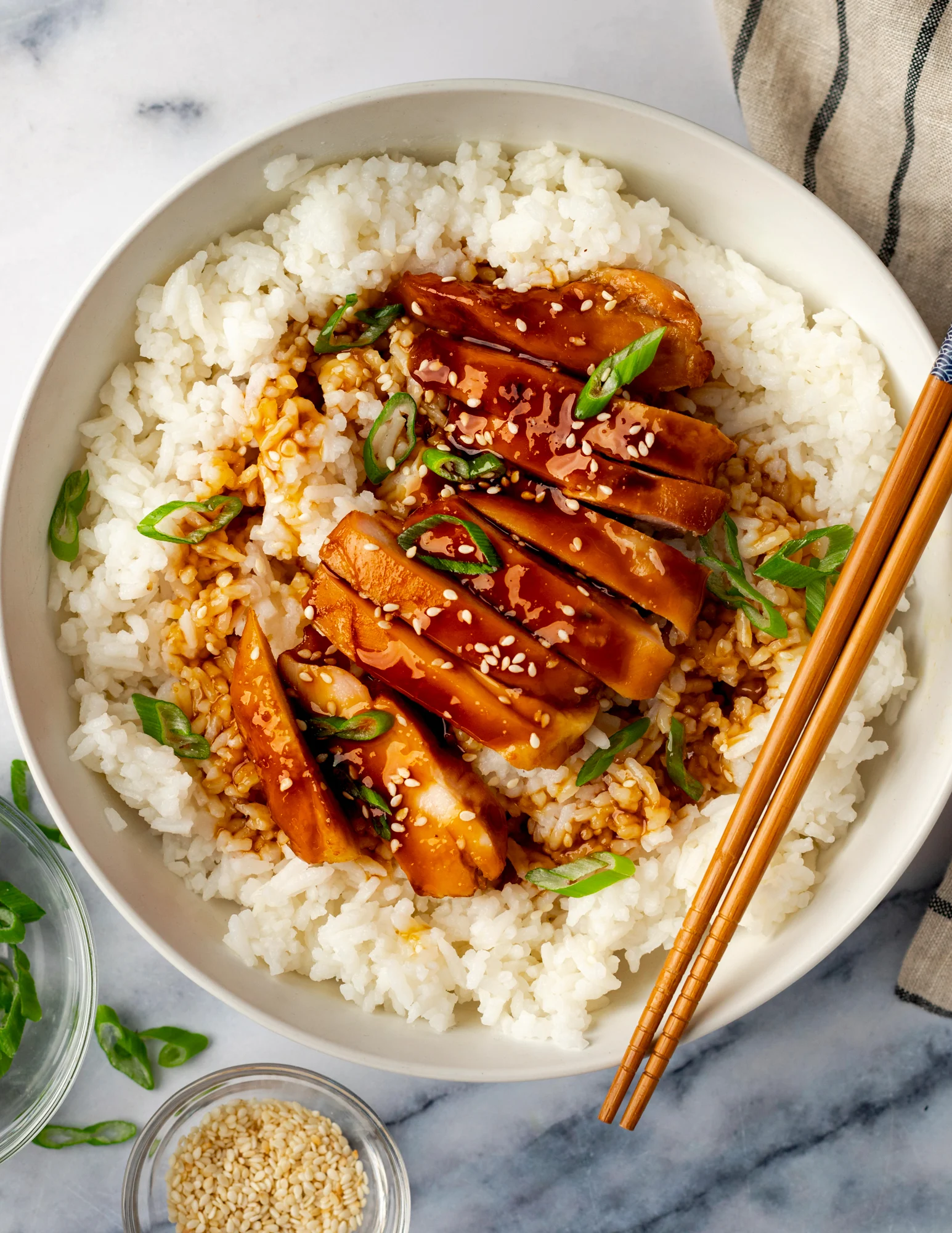 26 Chicken and Rice Recipes for Dinner